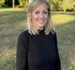 Anne Regan – Fairfield Grace